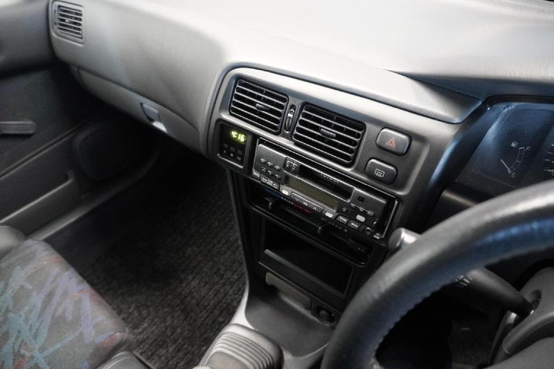 Used Toyota Corolla RSi 20v for sale in Gauteng - Cars.co.za (ID::8069655)