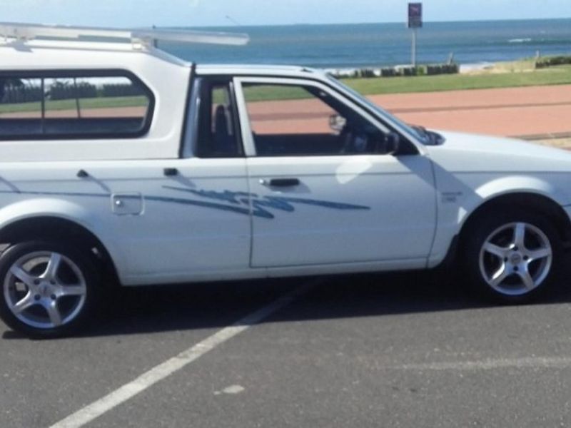 Used Mazda Rustler 160i for sale in Kwazulu Natal - Cars.co.za (ID ...