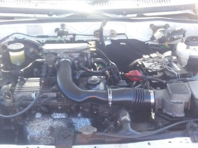 Used Mazda Rustler 160i for sale in Kwazulu Natal - Cars.co.za (ID ...