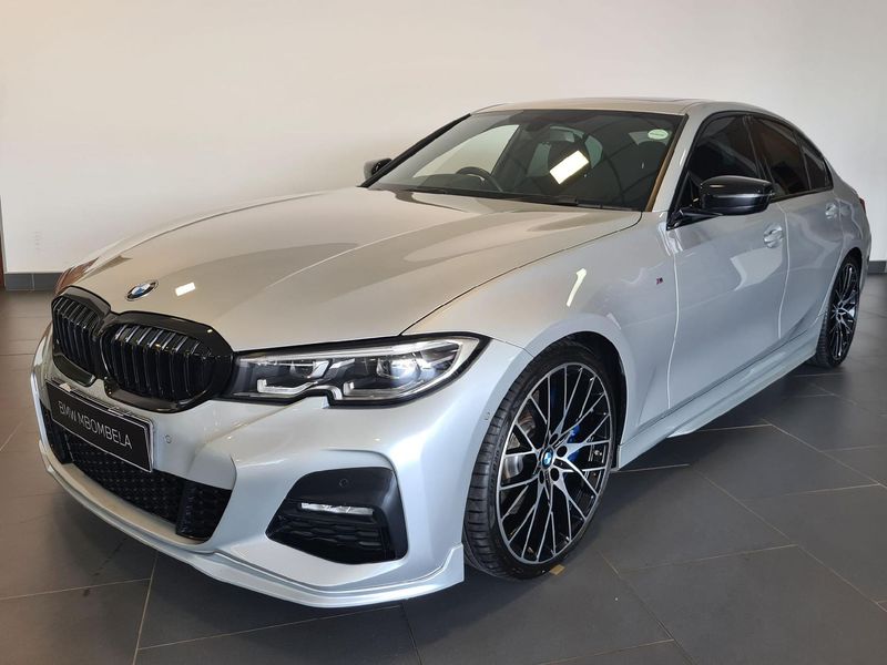 Used BMW 3 Series 330is Edition for sale in Mpumalanga - Cars.co.za (ID ...