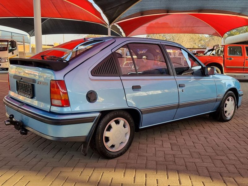 Used Opel Kadett 1.6 GSE for sale in Gauteng - Cars.co.za (ID::8167724)