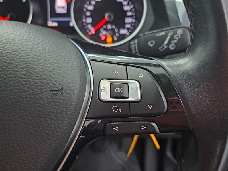 Used Volkswagen Tiguan 1.4 TSI Comfortline (92kW) for sale in Kwazulu ...