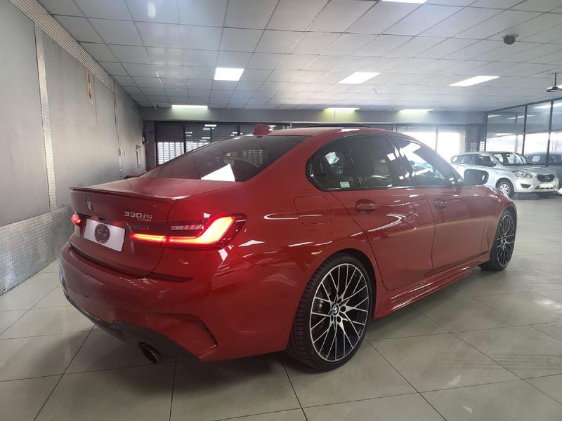 Used BMW 3 Series 330is Edition for sale in Gauteng - Cars.co.za (ID ...