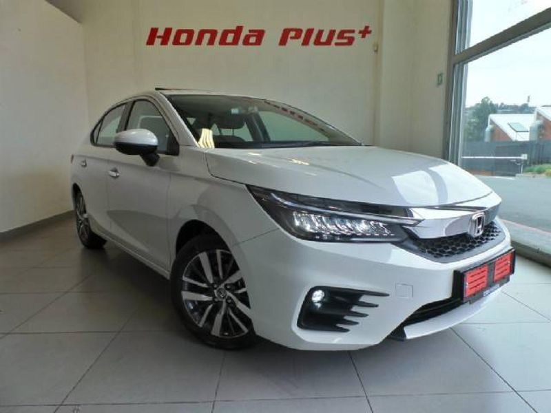 New Honda Ballade 1.5 RS Auto for sale in Gauteng - Cars.co.za (ID ...