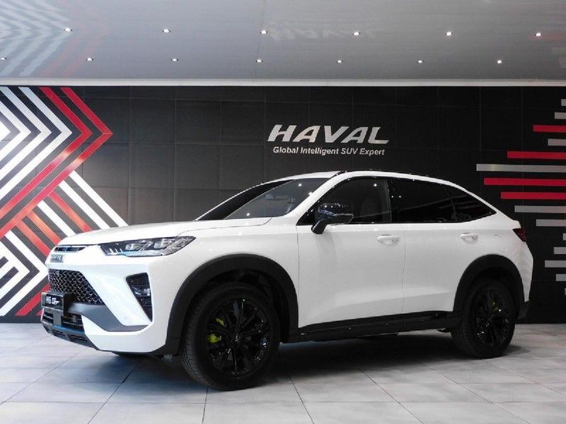 New Haval H6 GT 2.0T Super Luxury 4X4 Auto for sale in Gauteng - Cars.co.za (ID::8266601)