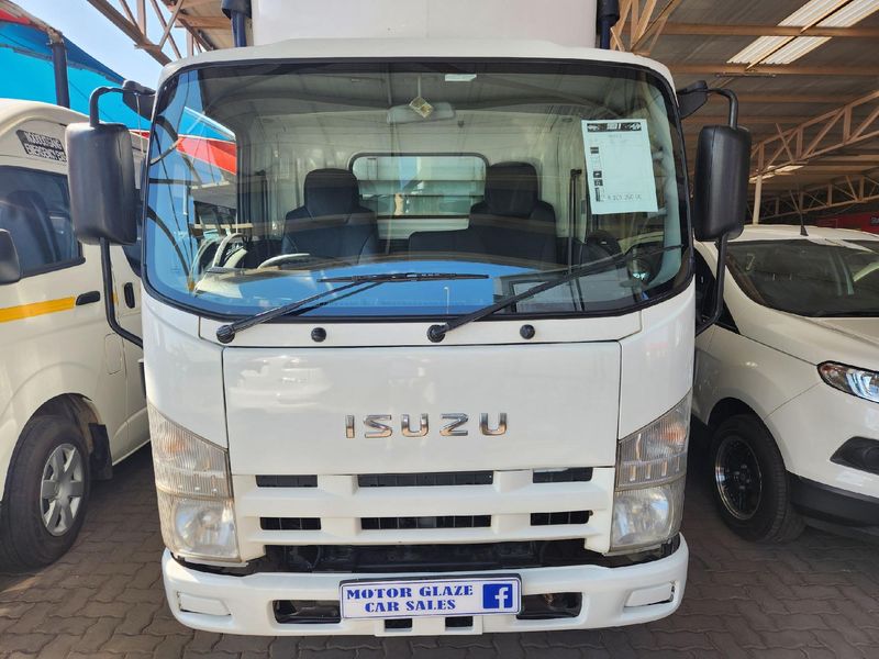 Used Isuzu Npr NLR 150 F/C C/C for sale in Gauteng - Cars.co.za (ID::8269183)