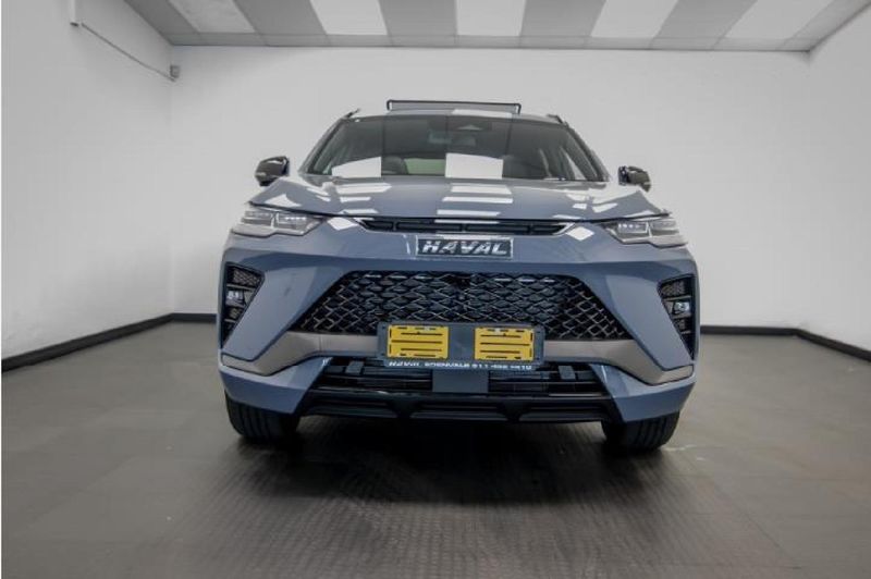 Used Haval H6 GT 2.0T Super Luxury 4X4 Auto for sale in Gauteng - Cars ...