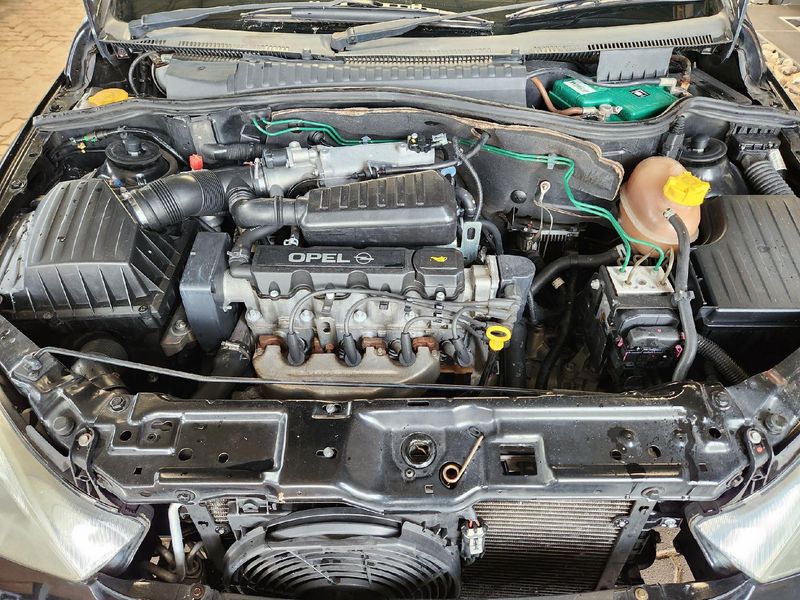 Used Opel Corsa 1.8 GSi for sale in Gauteng - Cars.co.za (ID::8274721)