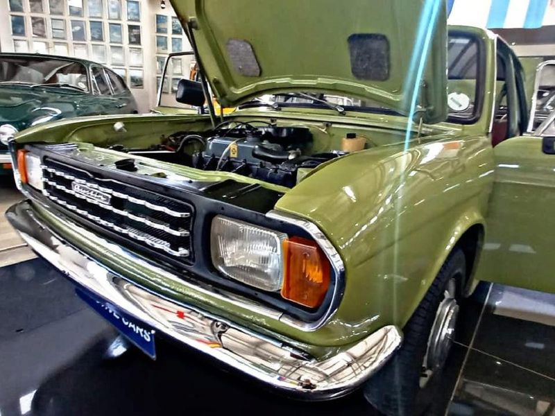 Used Austin Apache A for sale in Gauteng - Cars.co.za (ID::8278736)