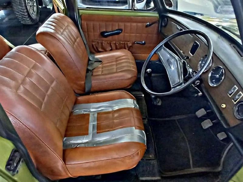 Used Austin Apache A for sale in Gauteng - Cars.co.za (ID::8278736)