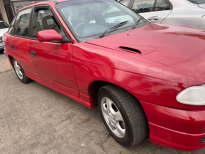 Used Opel Astra 160i for sale in Gauteng - Cars.co.za (ID::8286880)