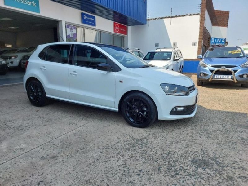 Used Volkswagen Polo Vivo 1.4 Comfortline 5-dr for sale in Kwazulu ...