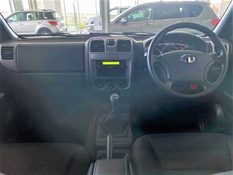 New GWM Steed 3 2.2i Workhorse Single-Cab for sale in Gauteng - Cars.co ...