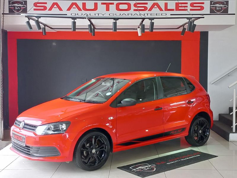 Used Volkswagen Polo Vivo 1.4 Trendline 5-dr for sale in Kwazulu Natal ...