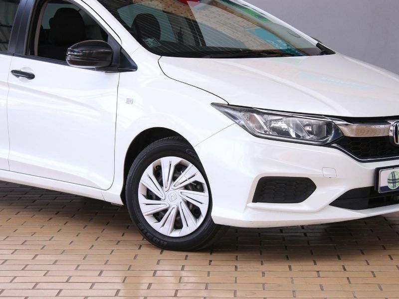 Used Honda Ballade 1.5 Trend for sale in North West Province - Cars.co ...