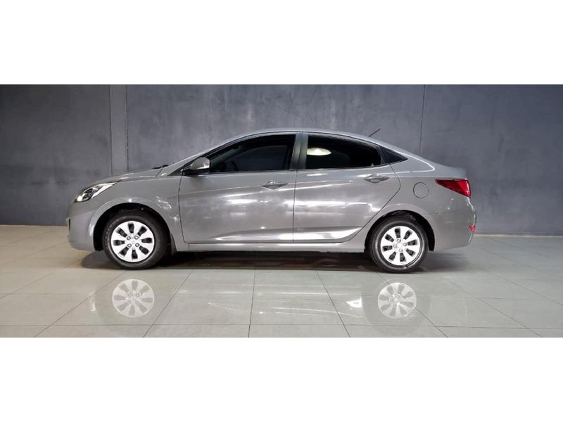Used Hyundai Accent 1.6 GL | Motion for sale in Gauteng - Cars.co.za ...