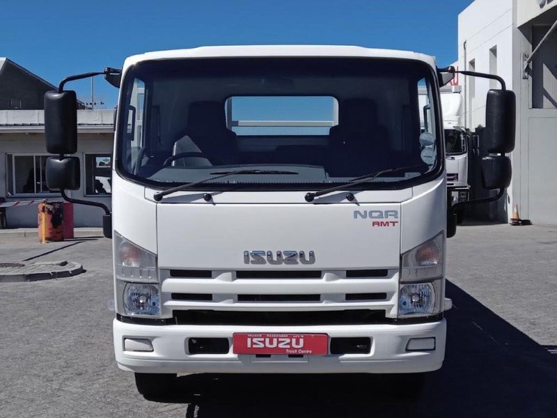 Used Isuzu NQR 500 Amt F/c C/c for sale in Western Cape - Cars.co.za ...