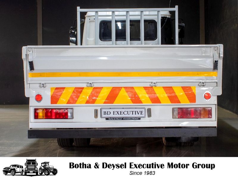 Used UD Trucks Kuzer RKE150 (M04) 4X2 F/C C/C for sale in Gauteng ...