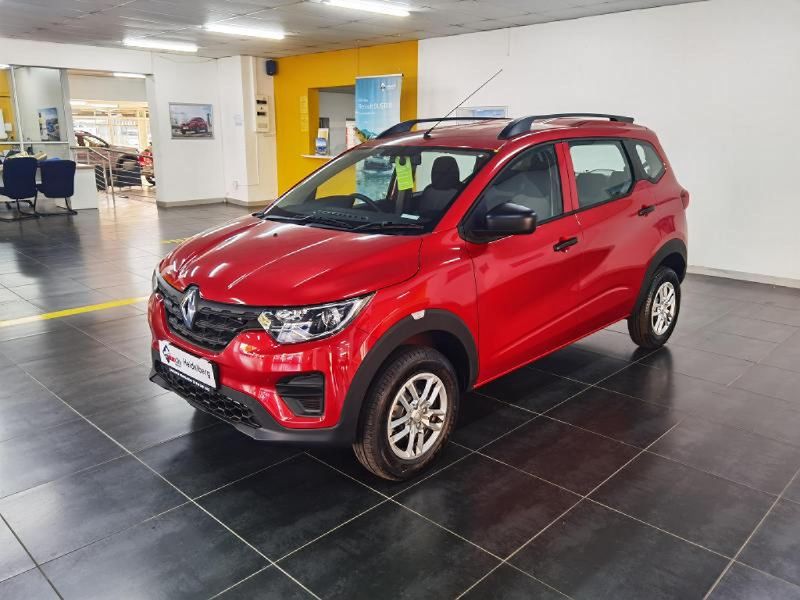 New Renault Triber 1.0 Expression for sale in Gauteng - Cars.co.za (ID ...
