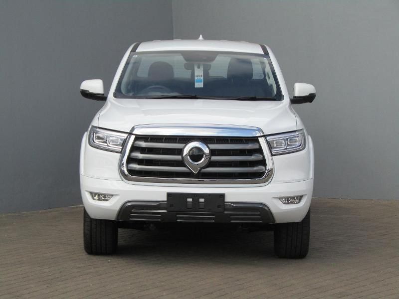 New GWM P-Series PV 2.0 TD LS 4x4 Auto Double-Cab for sale in Gauteng ...