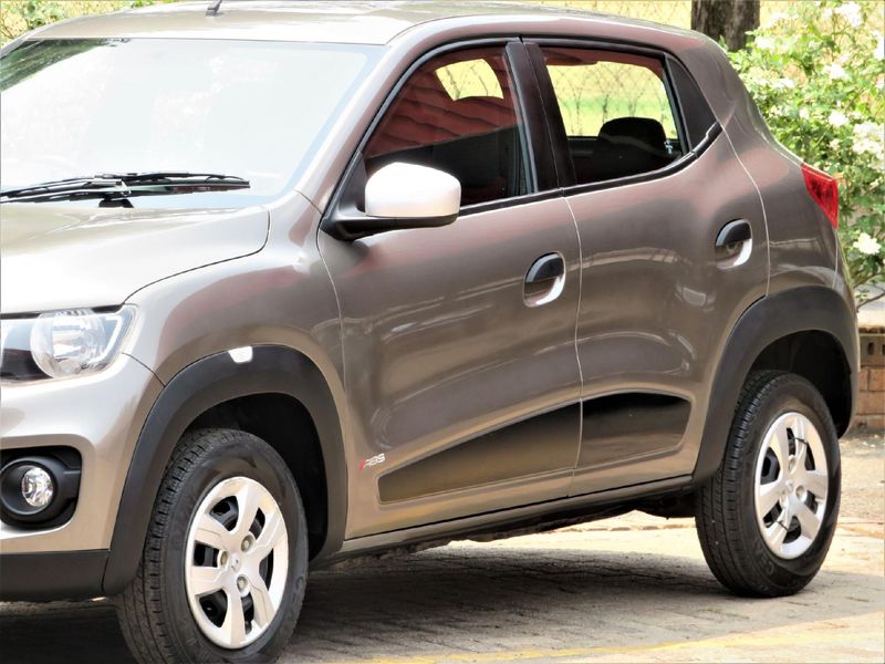 Used Renault Kwid 1.0 Dynamique for sale in Gauteng - Cars.co.za (ID ...
