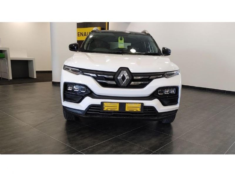 New Renault Kiger 1.0T Intens for sale in Kwazulu Natal - Cars.co.za ...