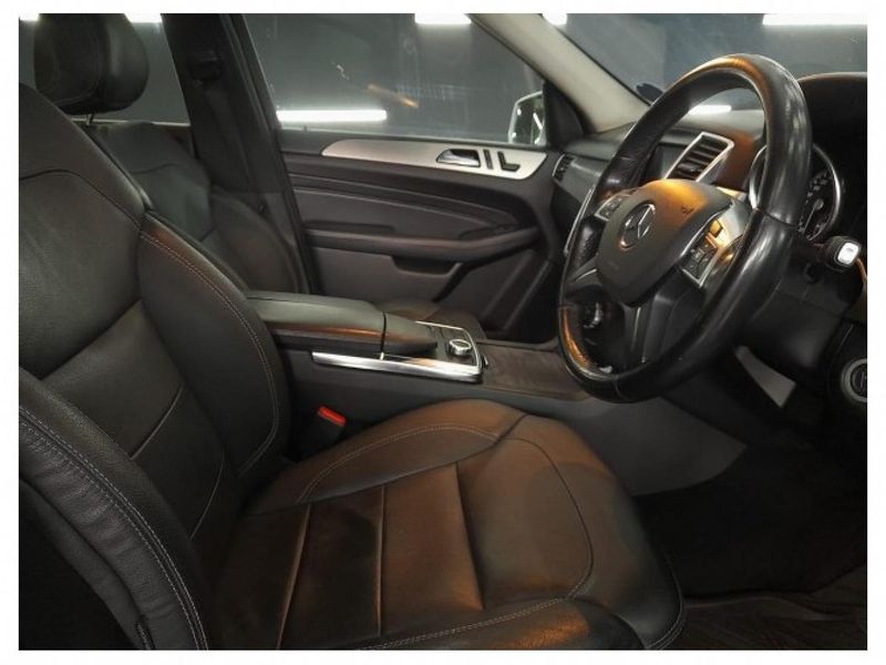 Used Mercedes-Benz ML 250 Bluetec for sale in Kwazulu Natal - Cars.co ...