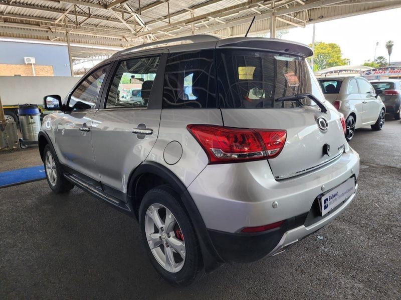 Used GWM M4 1.5 for sale in Gauteng - Cars.co.za (ID::8350158)