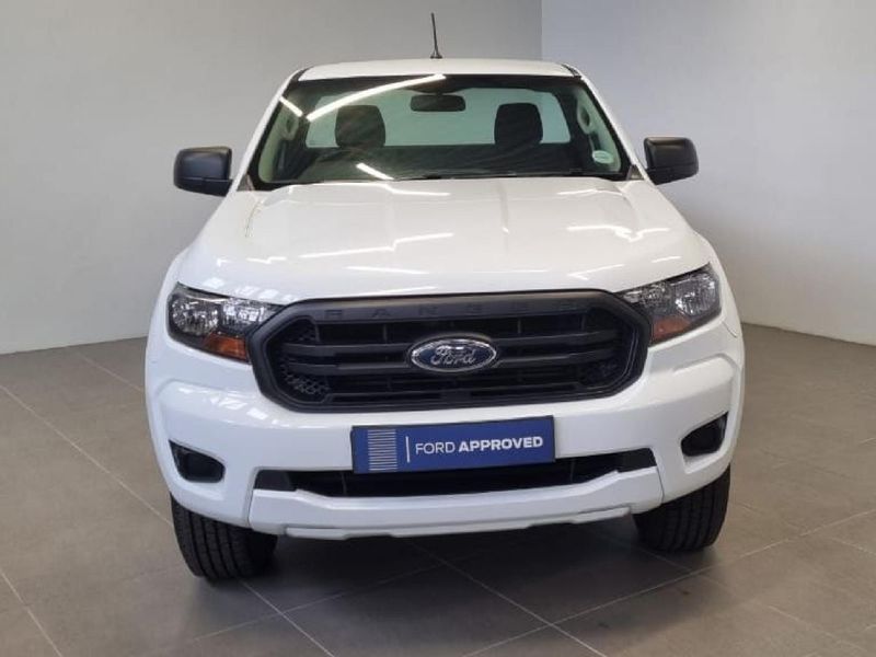 Used Ford Ranger 2.2 TDCi XL 4x4 Single-Cab for sale in Eastern Cape ...