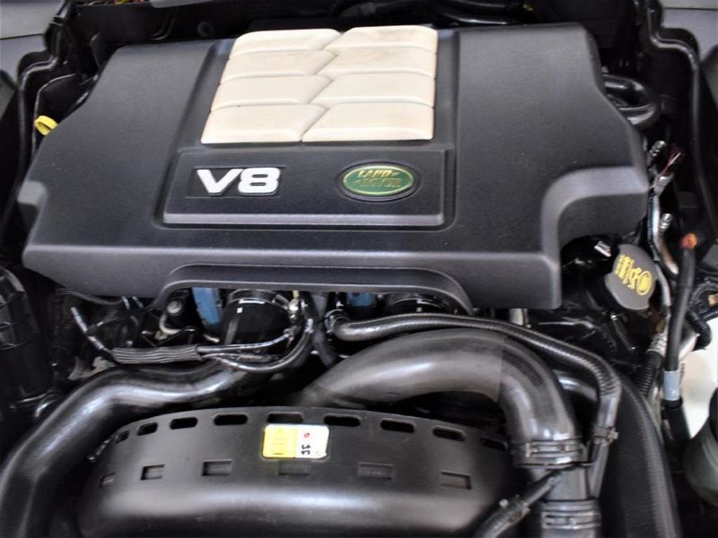 Used Land Rover Range Rover Sport 3.6 TDV8 for sale in Gauteng - Cars ...