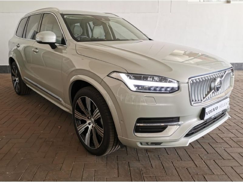 Used Volvo XC90 D5 Inscription AWD for sale in Gauteng - Cars.co.za (ID ...
