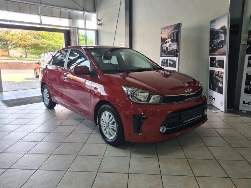 New Kia Pegas 1.4 EX for sale in Free State - Cars.co.za (ID::8358923)