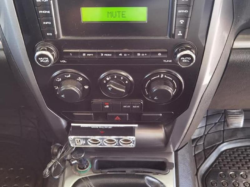 Used Mahindra Pik Up 2.2 mHawk S6 Single-Cab for sale in North West ...