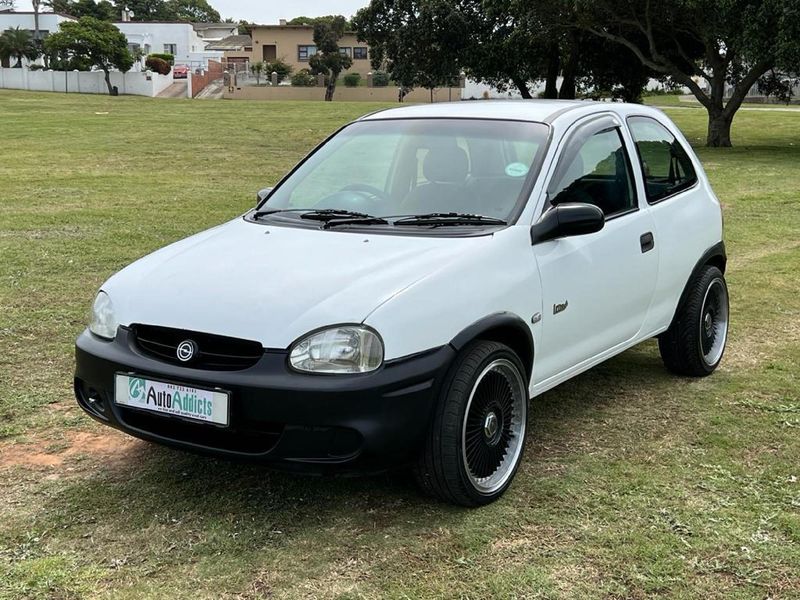 Used Opel Corsa 1.4i Club for sale in Eastern Cape - Cars.co.za (ID ...