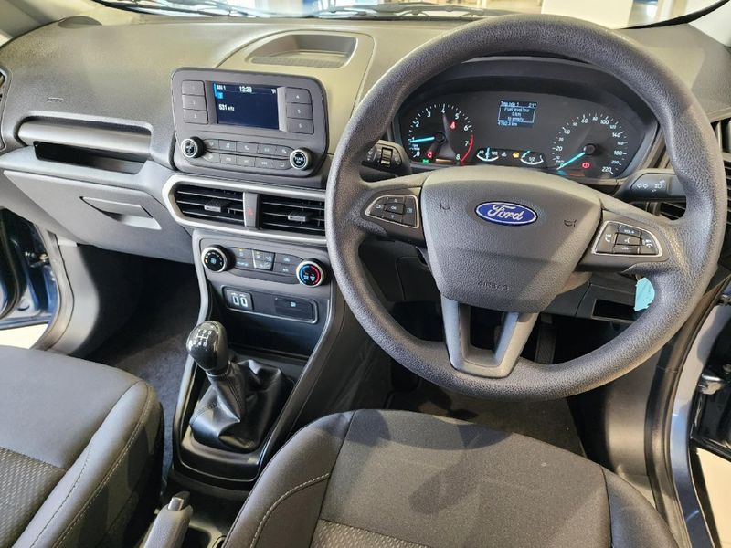 Used Ford EcoSport 1.5 TiVCT Ambiente for sale in Gauteng - Cars.co.za ...