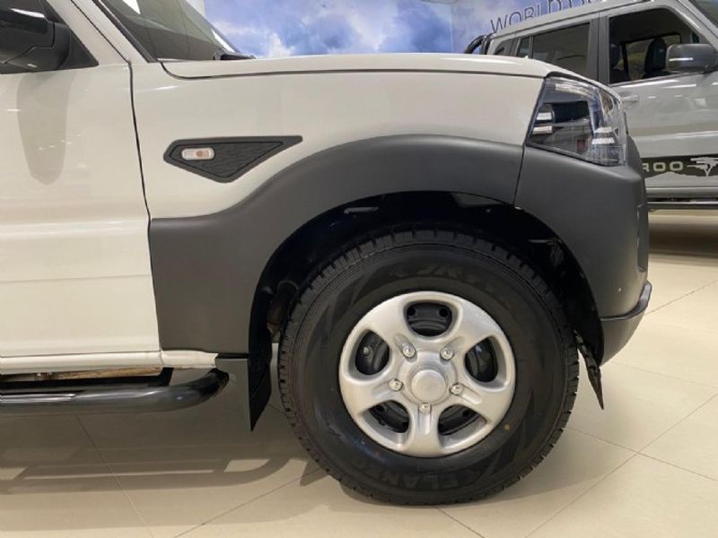 New Mahindra Pik Up 2.2 mHawk S4 4x4 Single-Cab for sale in Kwazulu ...