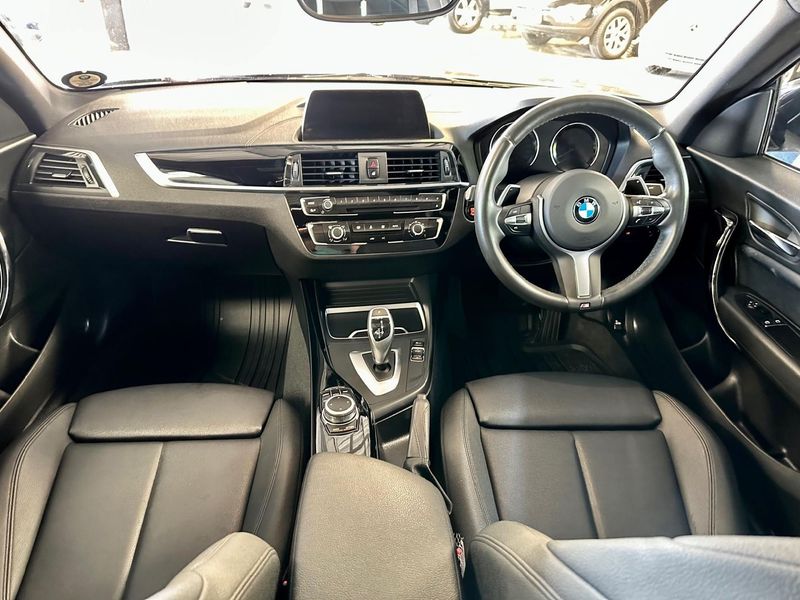 Used BMW 2 Series 220i Coupe Sport Line Shadow Edition for sale in ...
