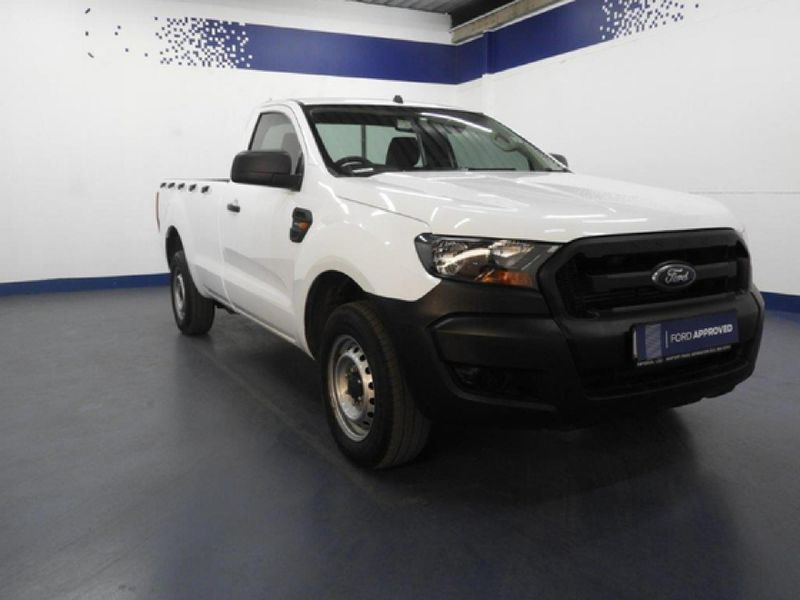 Used Ford Transit 2.2 TDCi MWB 92kW Panel Van for sale in Gauteng ...