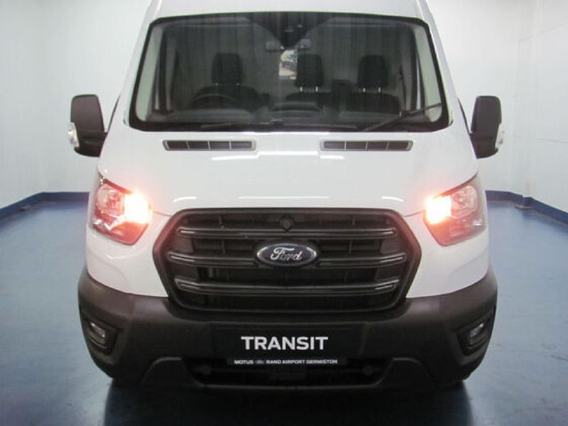Used Ford Transit 2.2 TDCi MWB 92kW Panel Van for sale in Gauteng ...