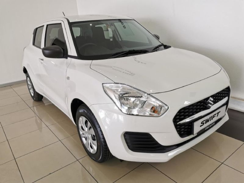 Used Suzuki Swift 1.2 GA for sale in Gauteng - Cars.co.za (ID::8376328)