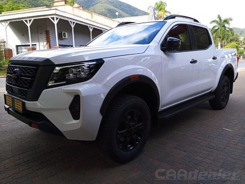 Used Nissan Navara 2 5 DDTi PRO 4X 4X4 Auto Double Cab For Sale In used-nissan-navara-2-5-ddti-pro-4x-4x4-auto-double-cab-for-sale-in