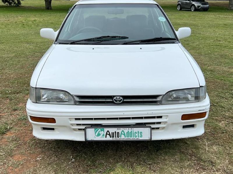 Used Toyota Corolla 180i GSE Auto for sale in Eastern Cape - Cars.co.za ...