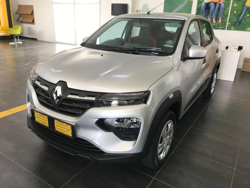 New Renault Kwid 1.0 Dynamique for sale in Western Cape - Cars.co.za ...