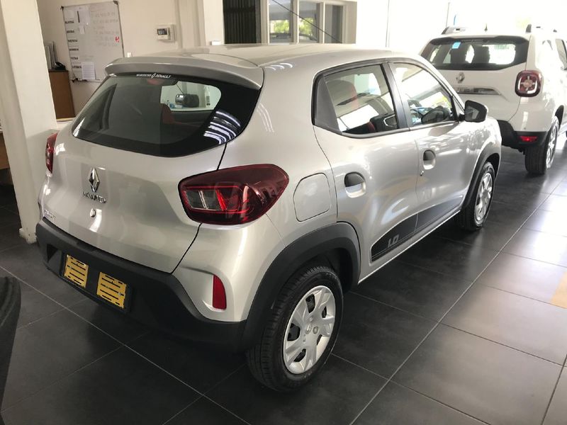 New Renault Kwid 1.0 Dynamique for sale in Western Cape - Cars.co.za ...