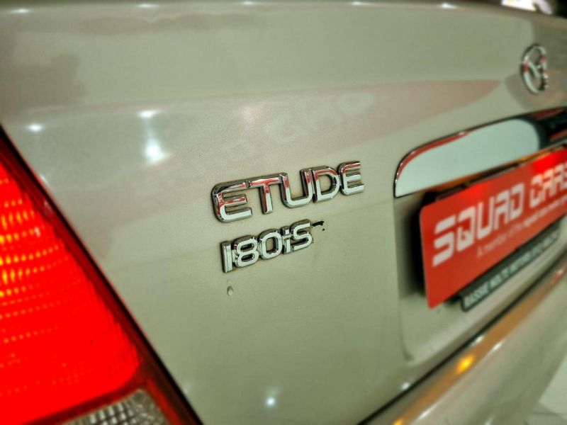 Used Mazda Etude 180i Se Sedan for sale in Gauteng - Cars.co.za (ID ...