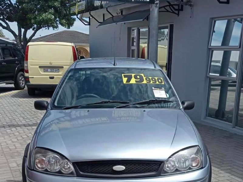 Used Ford Bantam 1.6i for sale in Eastern Cape - Cars.co.za (ID::8384058)