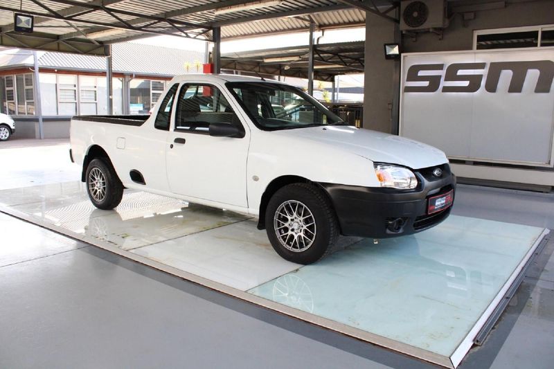 Used Ford Bantam 1.3i for sale in Gauteng - Cars.co.za (ID::8386963)