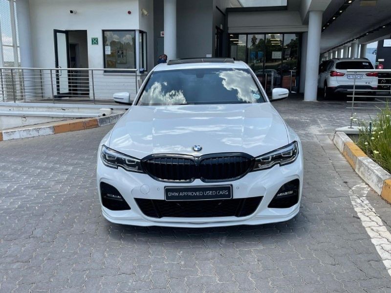 Used BMW 3 Series 330is Edition for sale in Gauteng - Cars.co.za (ID ...