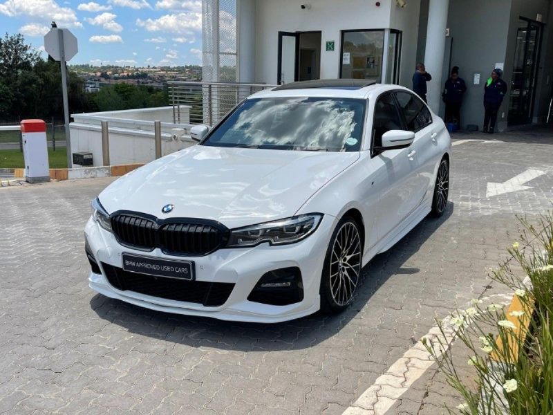 Used BMW 3 Series 330is Edition for sale in Gauteng - Cars.co.za (ID ...