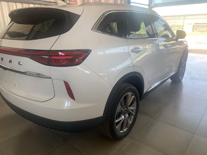 New Haval H6 2.0T Super Luxury 4X4 Auto for sale in Gauteng - Cars.co ...